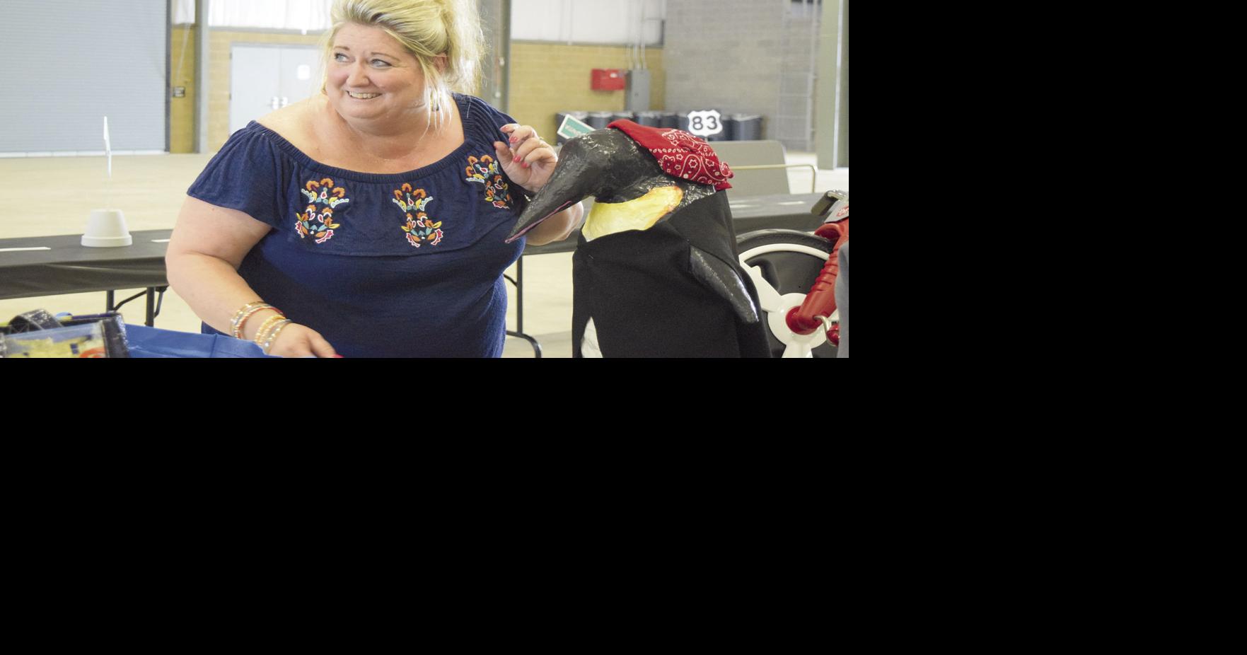 More than a probation officer, Carla Schuster also an advocate for ...