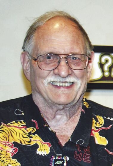 Patrick James McDaniel | Obituaries | dailytimes.com