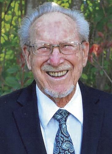 Kenneth Frank Brown | Obituaries | dailytimes.com