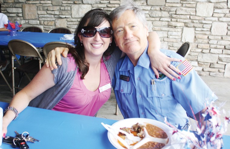 Getting Social: Supporting law enforcement | Lifestyles | dailytimes.com