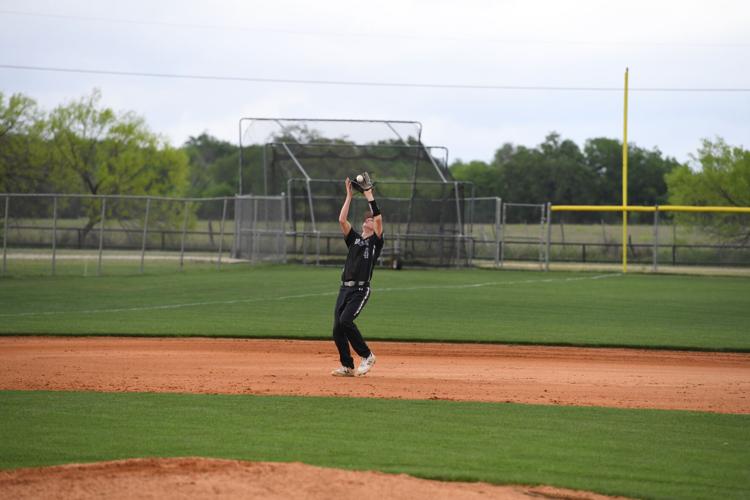 Clay Vincent homers; Center Point falls to Junction, 10-4 | Promotions ...