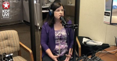 Lani Popp defeats Robert Morrow in Texas State Board of Education ...