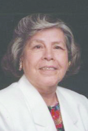 Epifania "Fannie" Moya Botello | Obituaries | dailytimes.com