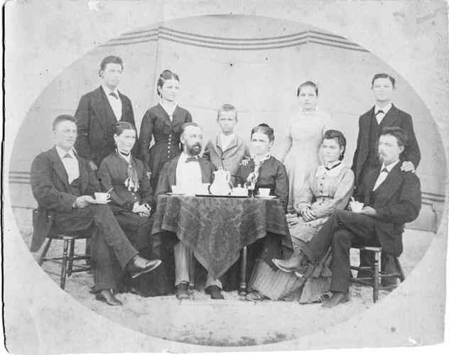 Woman’s bravery changes history of Kerr County | Columnists ...