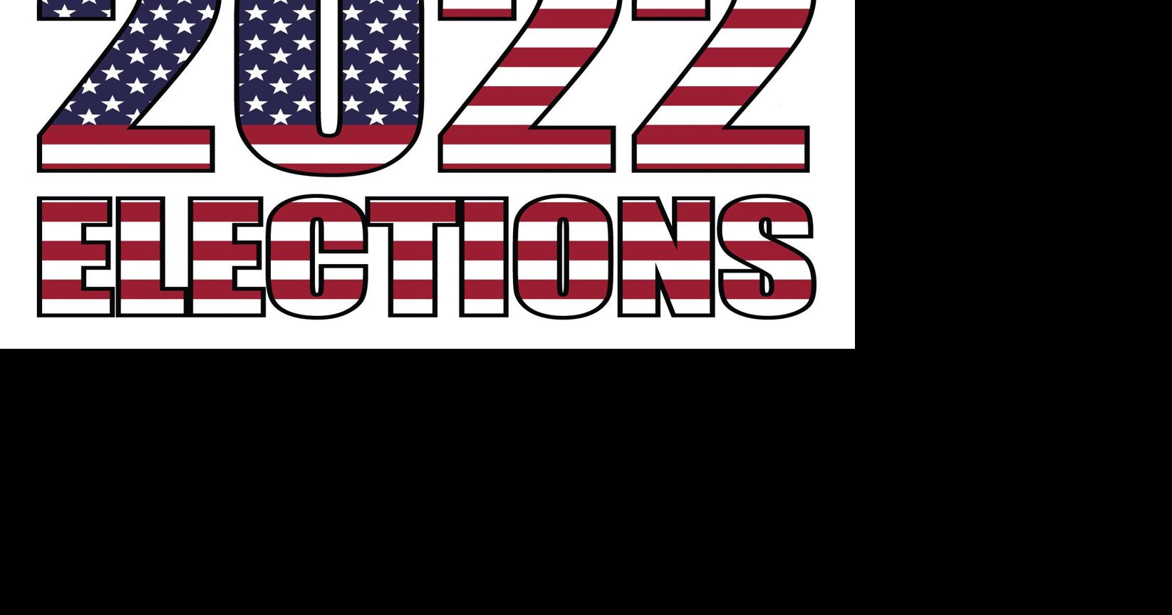 March Primary election is today | Election | dailytimes.com