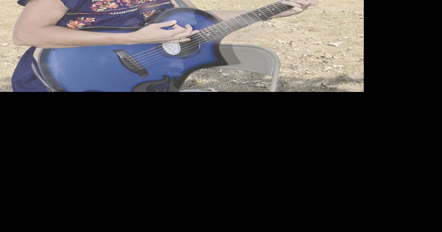 Terri Hendrix: Making Memories | Entertainment | dailytimes.com