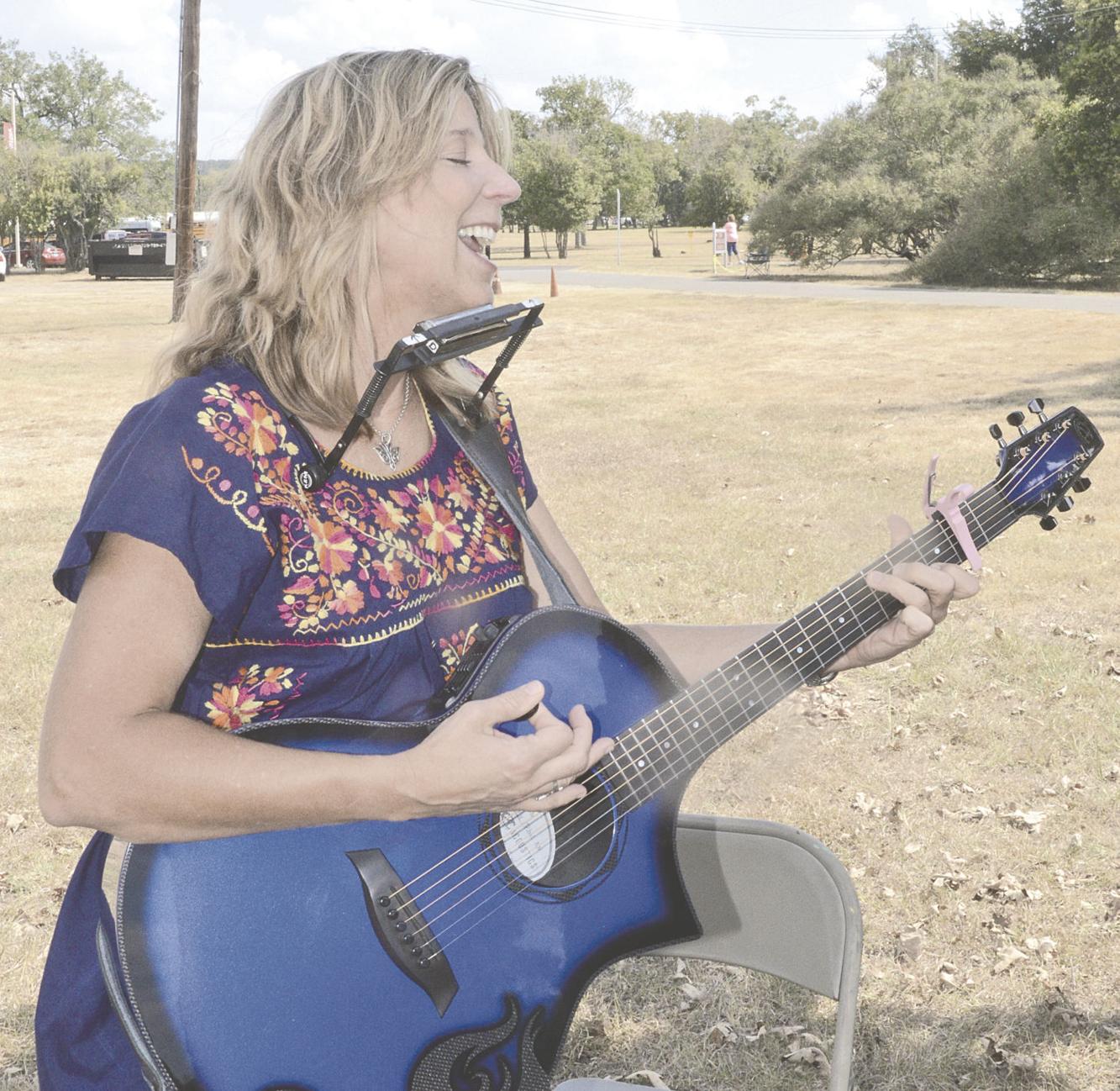 Terri Hendrix: Making Memories | Entertainment | dailytimes.com