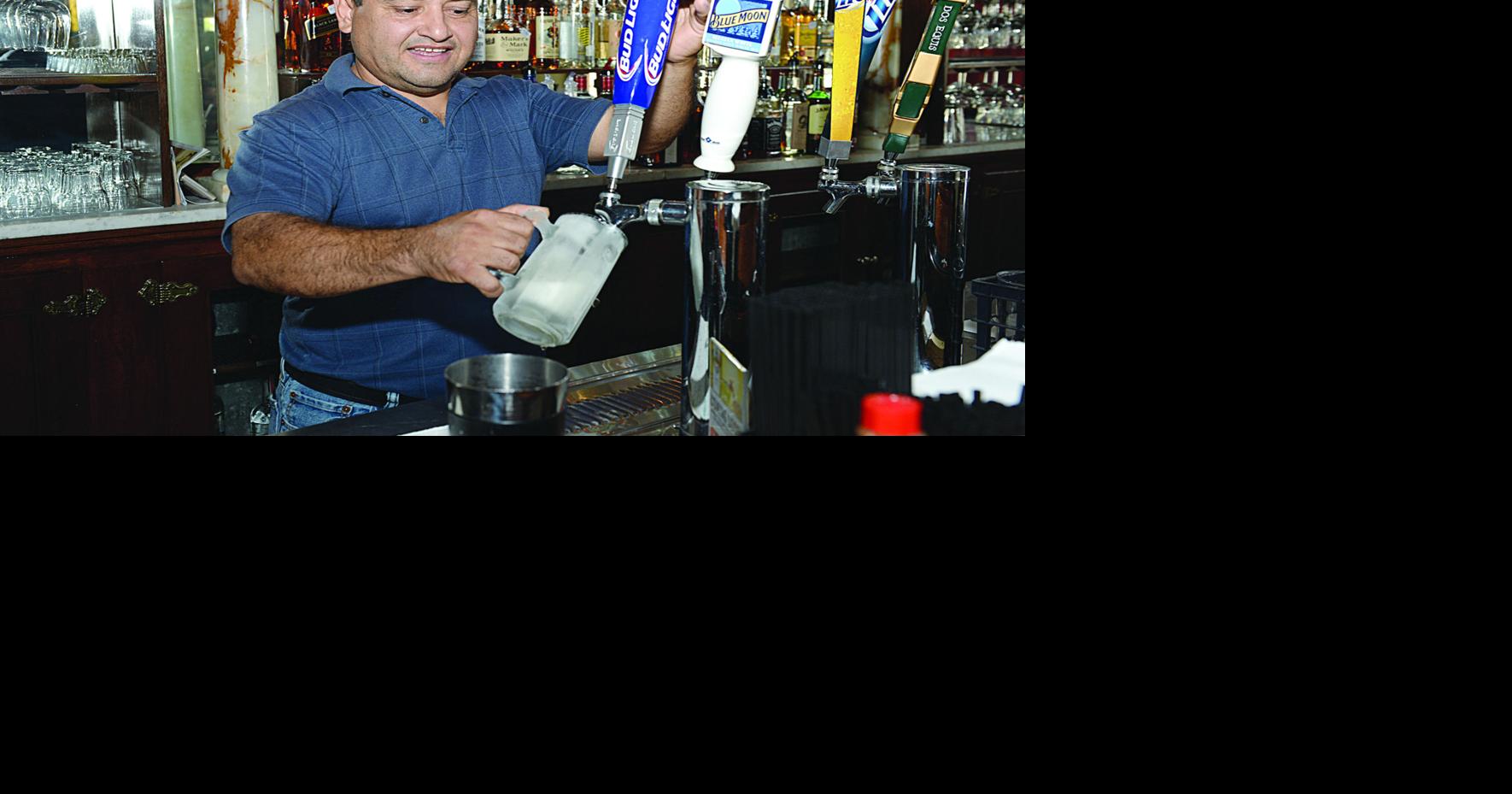 New Pampell's owners embrace tradition, bring family along | News ...