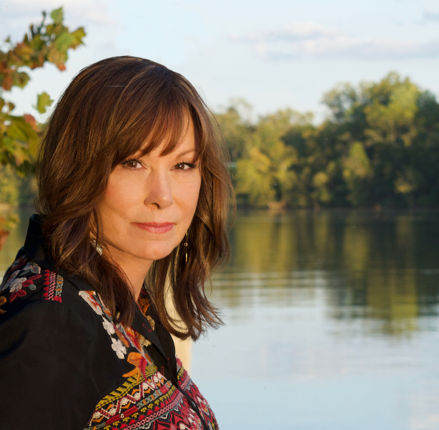 Bogguss promises a hootenanny at the Cailloux | Entertainment ...