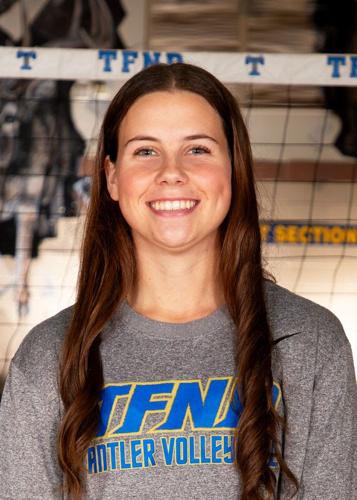 Tivy coaches Amanda Nicholson and Aubrey Pruitt among KISD staff ...