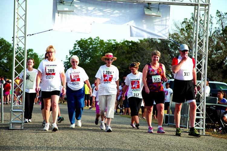 Tyler Behrens 5K | Multimedia | dailytimes.com