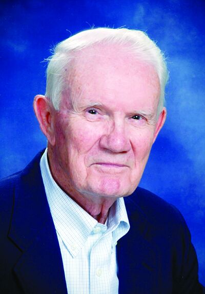 Bernard C. “Barney” Murray Jr. | Obituaries | dailytimes.com