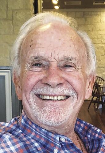 Douglas Martin “Doug” Jones | Obituaries | dailytimes.com
