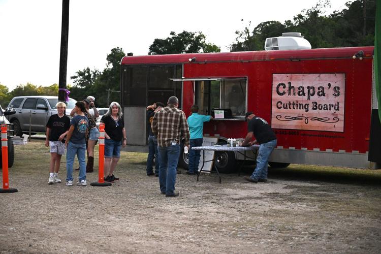 Gathering at Crider's helps healing begin | 2025flood | dailytimes.com