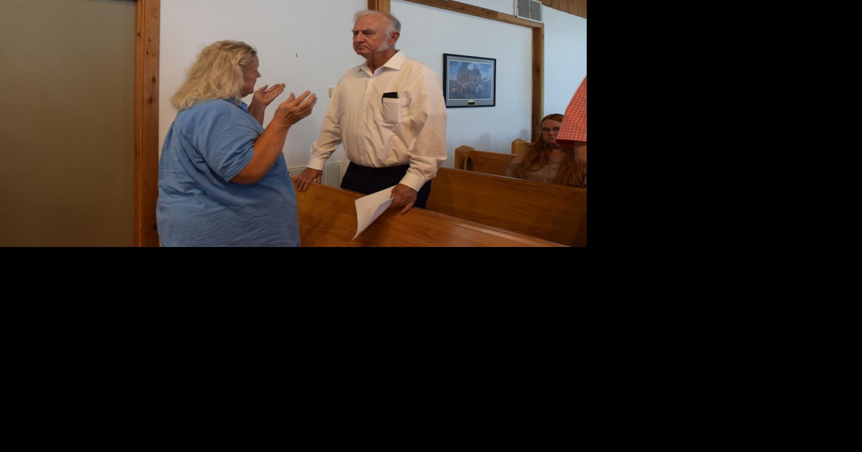 Ingram gets new police officer | News | dailytimes.com