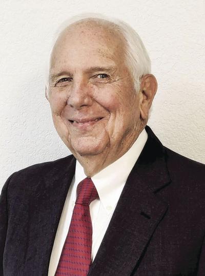 Wolff files for position on HGCD board of directors | Local News ...