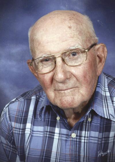 James Mathis “Mac” Barnett | | dailytimes.com