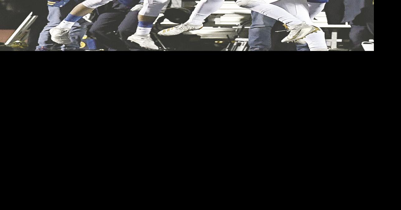 Tivy football seniors holding out hope team will play despite pandemic ...