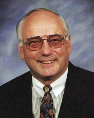 Harley J. “Jack” Pollei | Obituaries | dailytimes.com