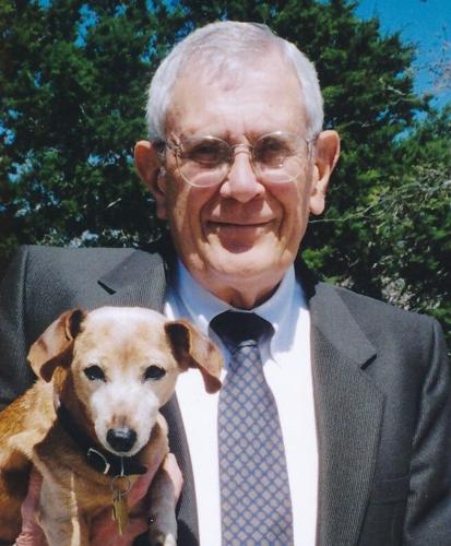 Roy Harp Donaldson, Jr. | Promotions | dailytimes.com