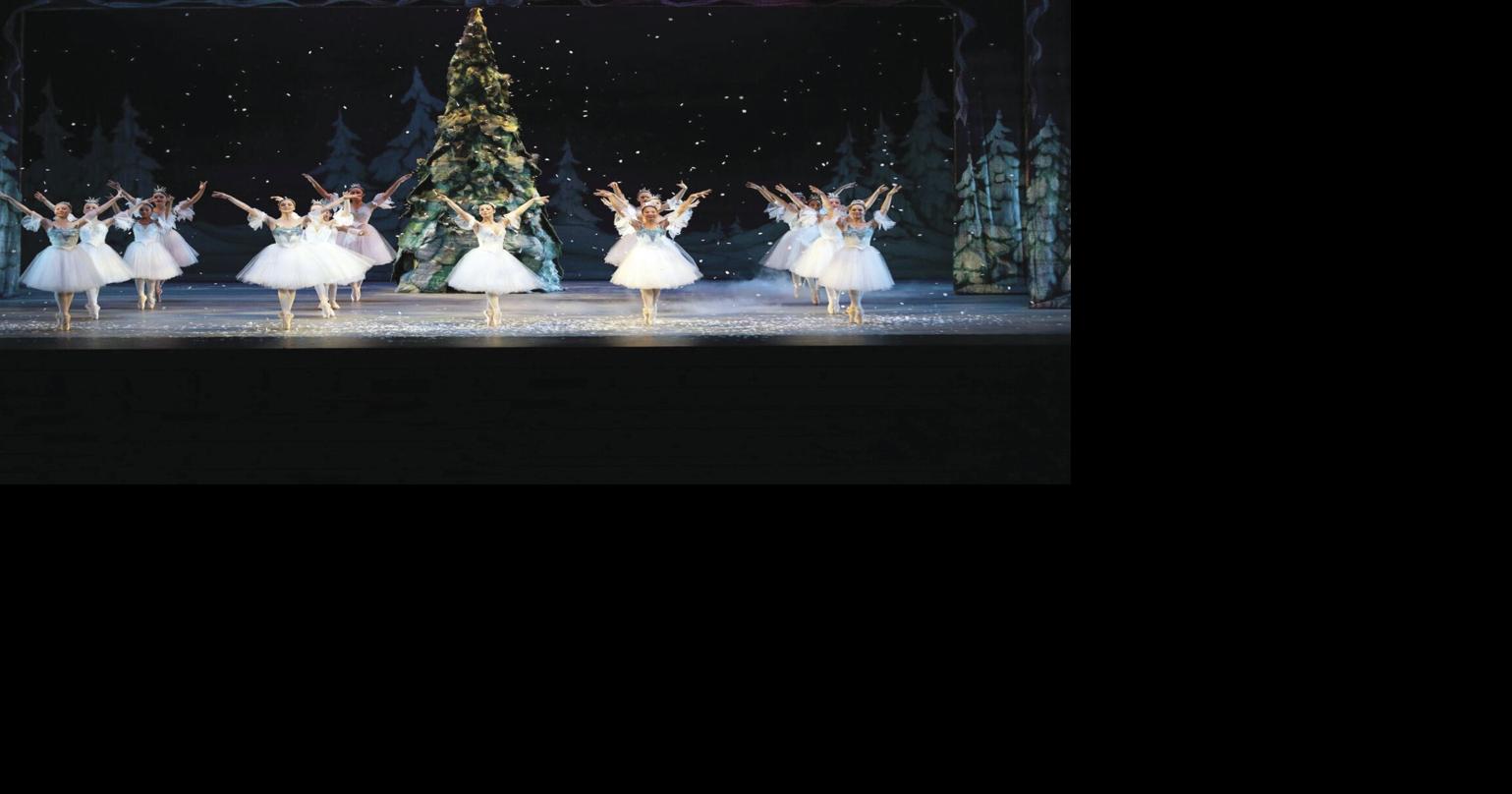Christmas is in the air: Holiday entertainment, gift options aplenty at ...