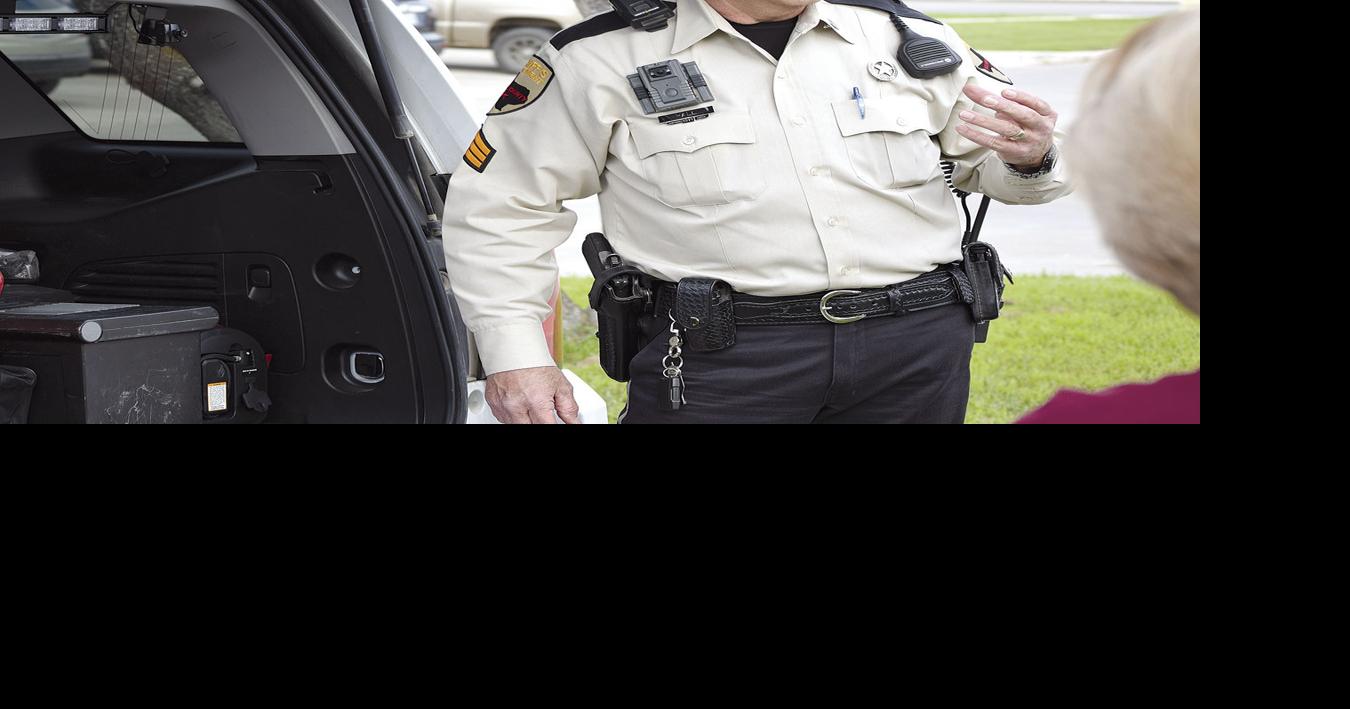On the streets: KCSO Citizens Academy learns about patrol, gangs | News ...