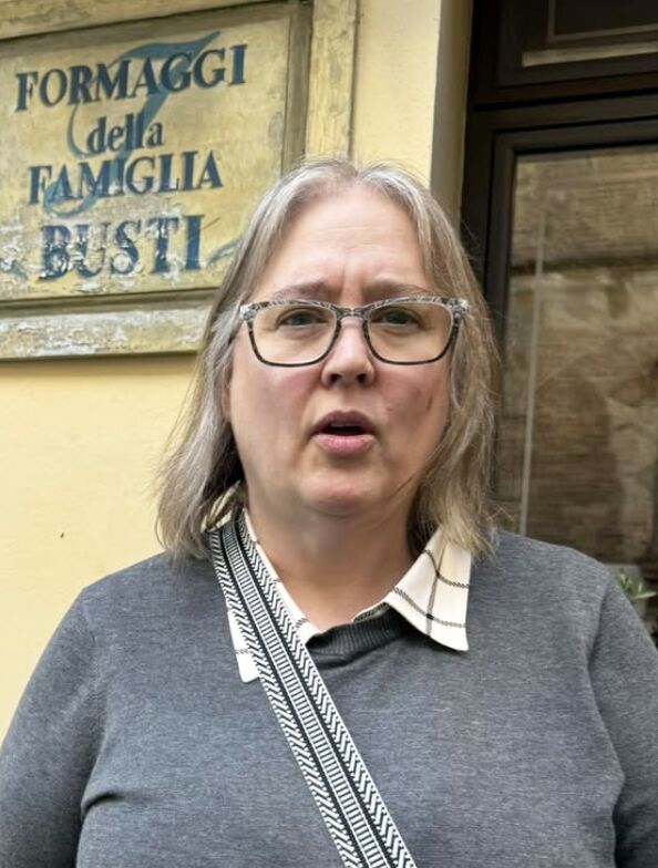 Body of Katheryn Eads found | News | dailytimes.com