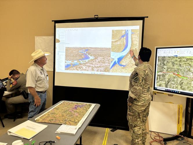 Ingram Lake clearing operations begin next week | News | dailytimes.com