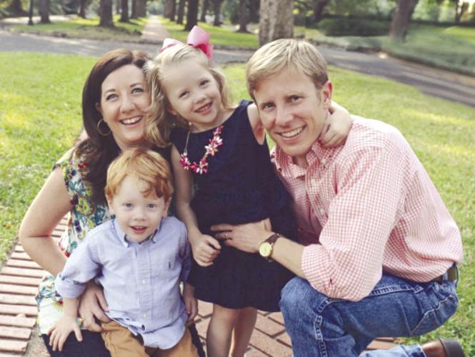 New St. Peter’s rector sees strengths and challenges | Promotions ...