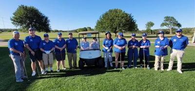 Comfort golf course plays host to annual fundraiser | Sports ...