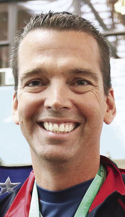 Michael Shane Walter | Obituaries | dailytimes.com