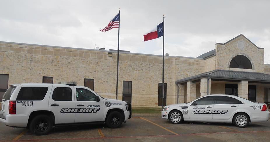 COVID-19 confirmed in Kerr County jail | Promotions | dailytimes.com