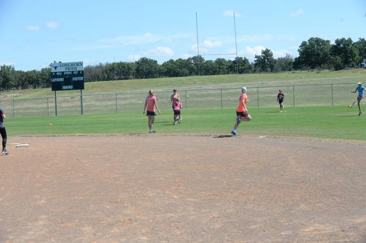 Harper softball camp | | dailytimes.com