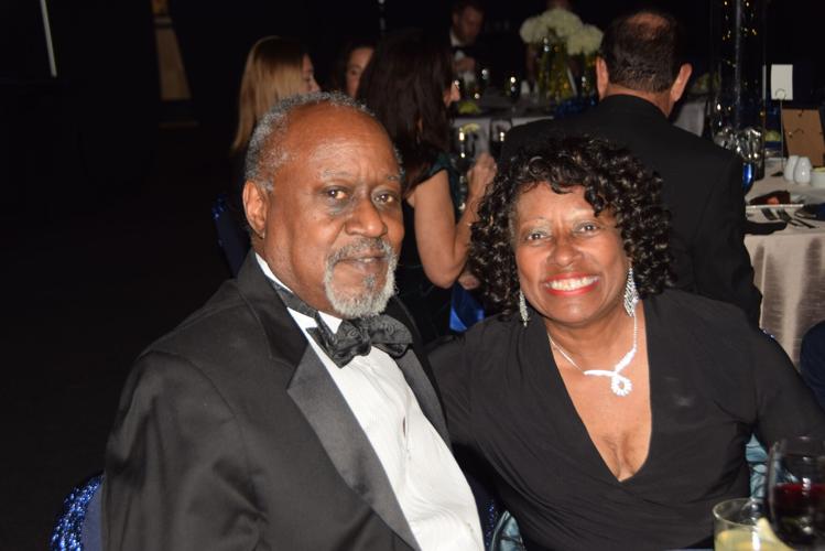 Peterson Health hosts glamor-filled gala fundraiser | News | dailytimes.com
