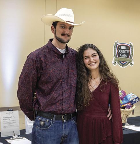 Annual gala honors Hill Country heroes | Entertainment | dailytimes.com