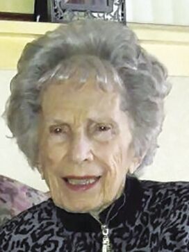 Frances “Francee” Crain | Obituaries | dailytimes.com