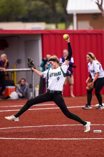 Ladyhorns’ 19-game winning streak ends | Sports | dailytimes.com