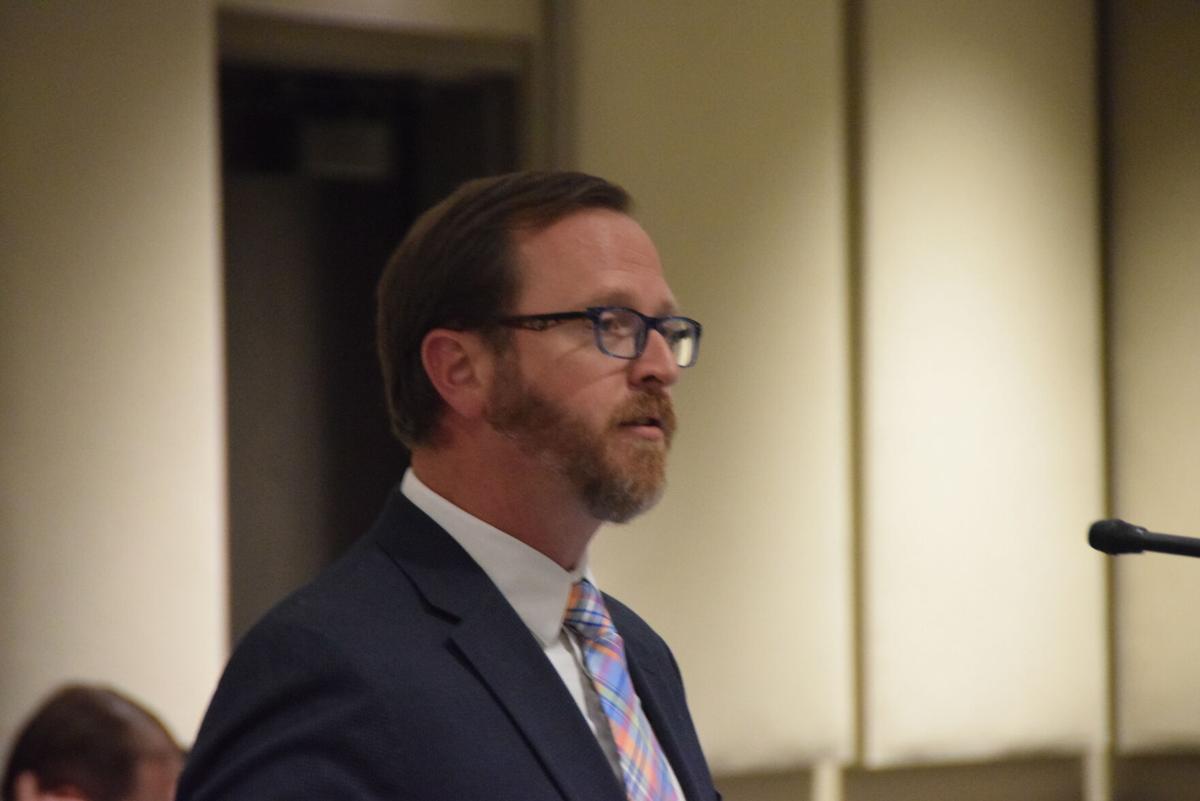 City passes disaster tax rate, hits pause on cafe sidewalk ordinance ...