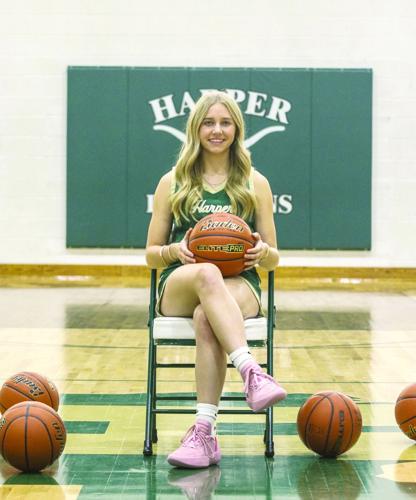 Ladyhorns earn all-district honors | Sports | dailytimes.com