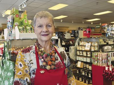 Drive for helping others is a gift that comes naturally to Willie ...