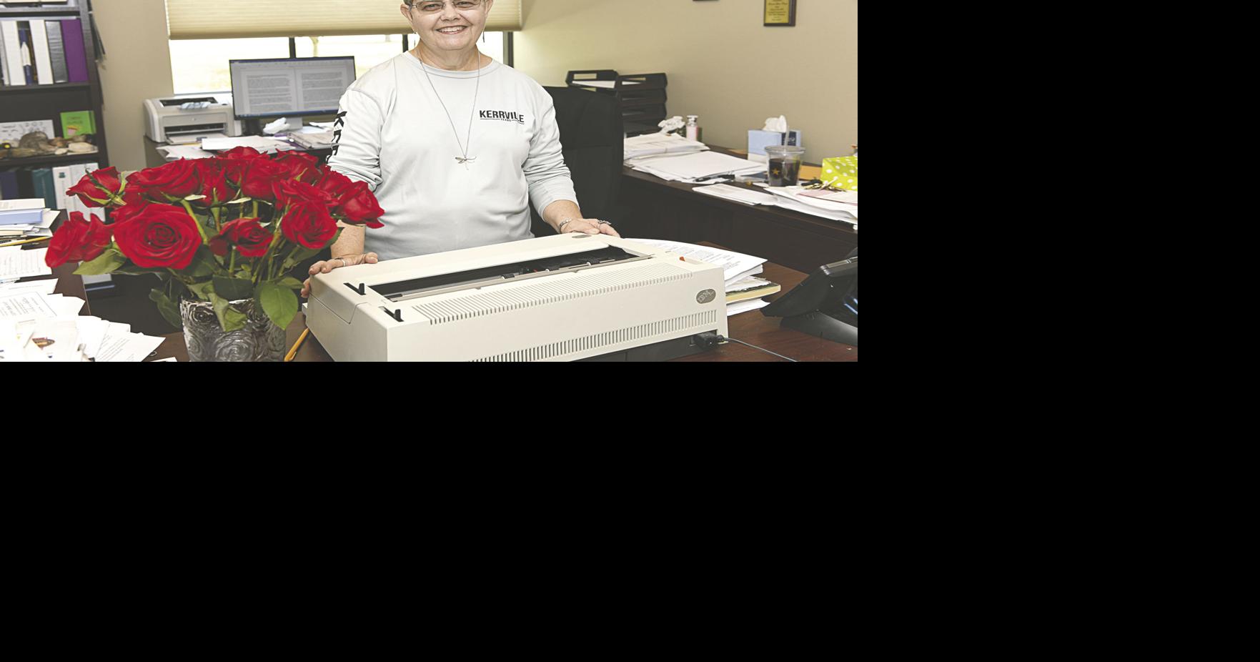 City secretary to retire after 37-year career | Promotions | dailytimes.com