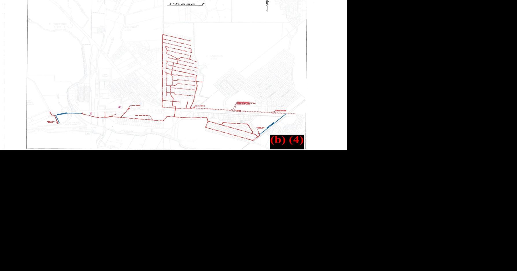 Phase 2 maps | | dailytimes.com