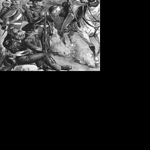 U.S. Army’s 2nd Dragoon Regiment served in Kerr County | Columnists ...