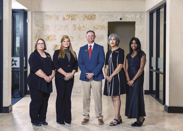 Texas Regional Bank opens in Kerrville | Business | dailytimes.com
