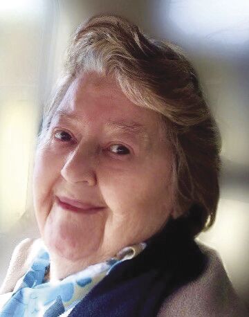 Bobbie Jean Lackey Powell | Obituaries | dailytimes.com