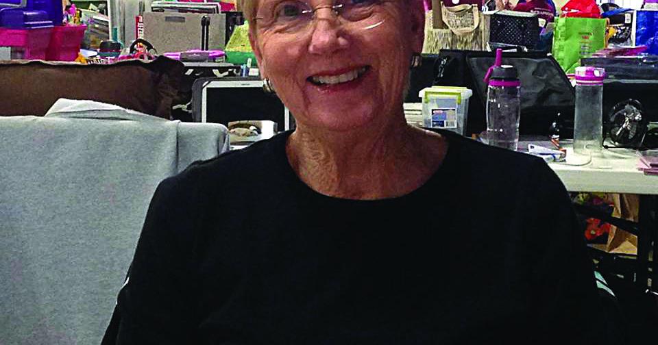 Business advocate Sherry Cunningham dies at 69 | News | dailytimes.com