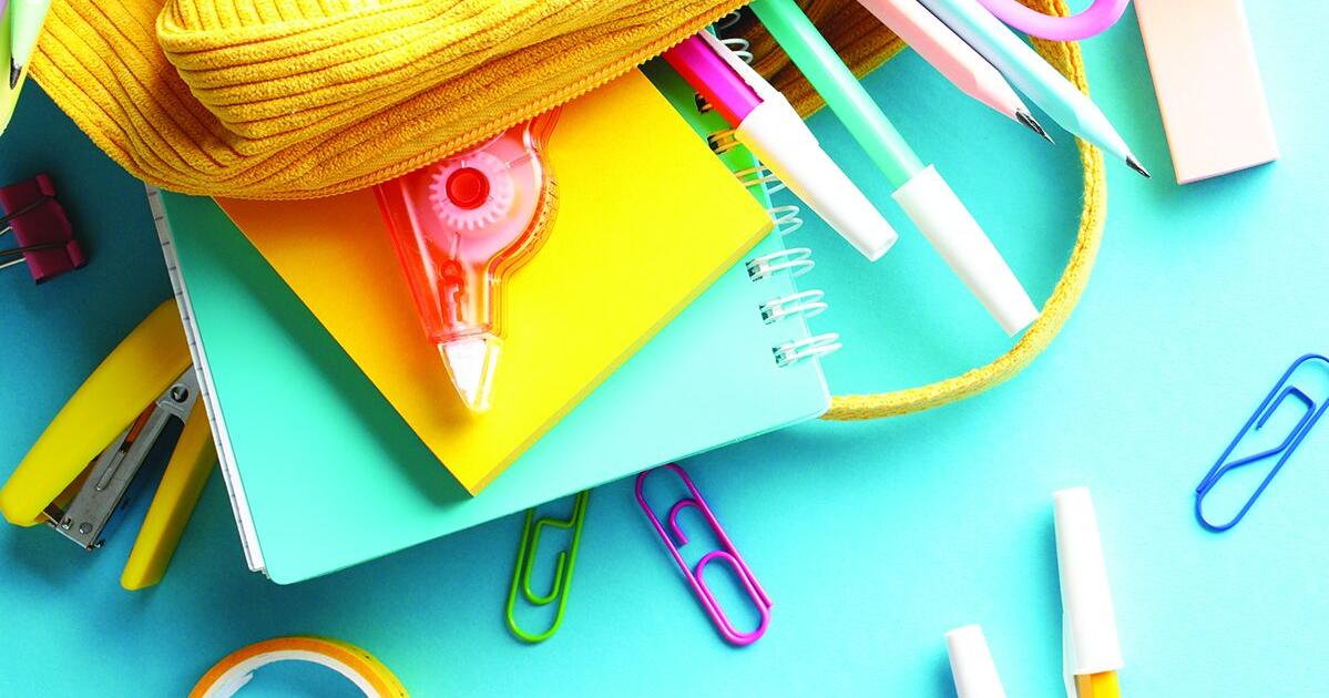 Schools ready to welcome students back to class | News | dailytimes.com