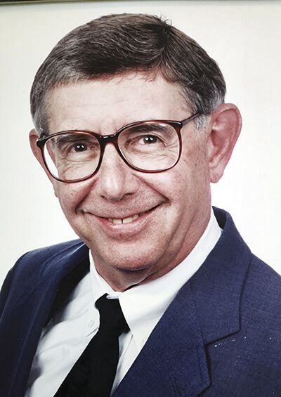 Jerome H. “Jerry” Lipsky | Obituaries | dailytimes.com