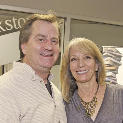 Memorial set Friday to honor Storks | News | dailytimes.com