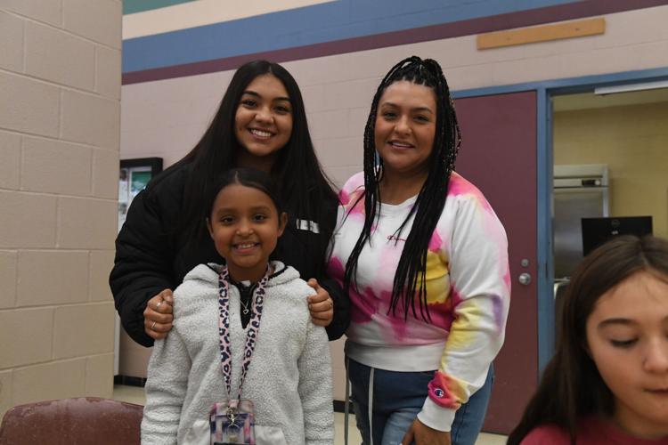 Tally Elementary Thanksgiving Feast | | dailytimes.com